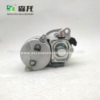 China 12V 1.2KW 9T Starter John Deer 4280000870 M810337 119626-77020  428000-0870 Am810337 4280000870 11962677020 for sale