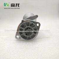 China 12V 1.2KW 9T Starter John Deer 4280000870 M810337 119626-77020  428000-0870 Am810337 4280000870 11962677020 for sale