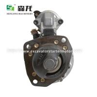 China 12V 1.2KW 9T Starter John Deer RE59585 228000-2360 228000-4611 RE38369 RE44151 RE44511 RE44515 RE45328 RE55641 for sale