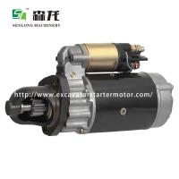 China 12V 1.2KW 9T Starter John Deer RE59585 228000-2360 228000-4611 RE38369 RE44151 RE44511 RE44515 RE45328 RE55641 for sale
