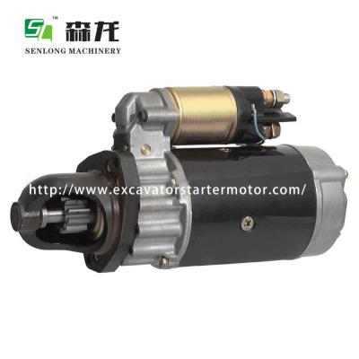 China 12V 1.2KW 9T Starter John Deer RE59585 228000-2360 228000-4611 RE38369 RE44151 RE44511 RE44515 RE45328 RE55641 for sale