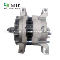 China 12V 150A  Daewoo ALTERNATOR JFZ2621F for sale