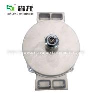 China 12V 150A  Daewoo ALTERNATOR JFZ2621F for sale