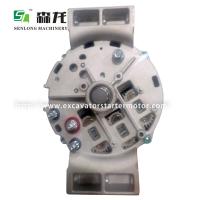 China 12V 150A  Daewoo ALTERNATOR JFZ2621F for sale