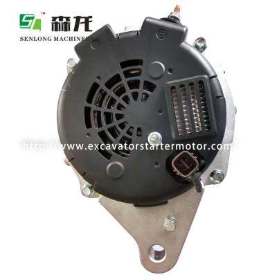 China 24V 90A 27060-E0050 0201-252-1060,8978736880 02012521060 897873-6880,0201-252-1060,8982193132,YA00075687 for sale