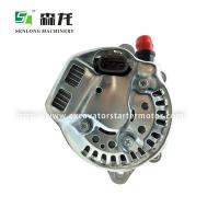 China 24V 80A Bus Alternator  Denso27060-87203 7FGK 27060-UC020 101211-3861 27060-78203-71  10121-2841 104211-7021 27060-78310 for sale