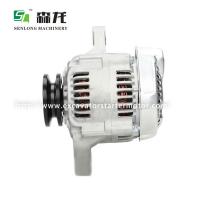China 45A 12V DENSO ALTERNATOR 27060-87701 27060-87701 1,0 100211-4080 27060-87Z01 2706087Z01 2706087701 by DAIHATSU, TOYOTA for sale