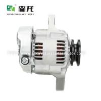 China 45A 12V DENSO ALTERNATOR 27060-87701 27060-87701 1,0 100211-4080 27060-87Z01 2706087Z01 2706087701 by DAIHATSU, TOYOTA for sale