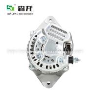 China 45A 12V DENSO ALTERNATOR 27060-87701 27060-87701 1,0 100211-4080 27060-87Z01 2706087Z01 2706087701 by DAIHATSU, TOYOTA for sale