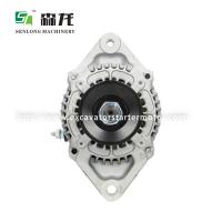 China 45A 12V DENSO ALTERNATOR 27060-87701 27060-87701 1,0 100211-4080 27060-87Z01 2706087Z01 2706087701 by DAIHATSU, TOYOTA for sale