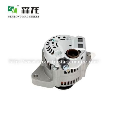 China 12V 45A DENSO ALTERNATOR 27060-87716-000 Dynamo CAL40358AS 1002119320, 1002119330 ,2706087715, 2706087715000, 2706087716 for sale