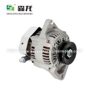 China 12V 45A DENSO ALTERNATOR 27060-87716-000 Dynamo CAL40358AS 1002119320, 1002119330 ,2706087715, 2706087715000, 2706087716 for sale