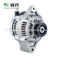 China 12V 45A Denso ALTERNATOR100211-1430 AND0199 14733 Compatible With Chevrolet Spectrum 1.5L 1985-88 8941012551 14873 14940 for sale