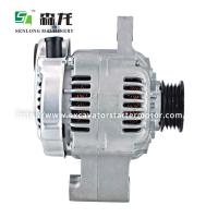 China 12V 45A Denso ALTERNATOR100211-1430 AND0199 14733 Compatible With Chevrolet Spectrum 1.5L 1985-88 8941012551 14873 14940 for sale