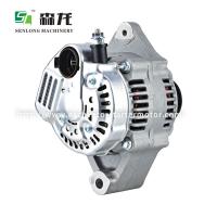 China 12V 45A Denso ALTERNATOR100211-1430 AND0199 14733 Compatible With Chevrolet Spectrum 1.5L 1985-88 8941012551 14873 14940 for sale