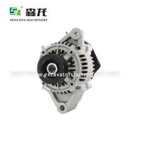 China 12V 50A DENSO ALTERNATOR 100211-1560 27060-10070 14843 195.504.045 100211-1440 100211-1600 100211-1601 100211-1660 10021 for sale