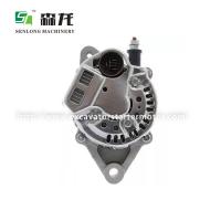 China 12V 50A DENSO ALTERNATOR 100211-1560 27060-10070 14843 195.504.045 100211-1440 100211-1600 100211-1601 100211-1660 10021 for sale