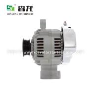 China 12V 50A DENSO ALTERNATOR 100211-1560 27060-10070 14843 195.504.045 100211-1440 100211-1600 100211-1601 100211-1660 10021 for sale