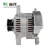 China 12V 50A DENSO ALTERNATOR 100211-1570, 1002111570, 1002111571, 1002111573, 1002112120, 100211660, 1002116600, 1002116710 for sale
