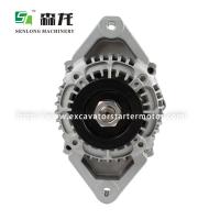 China 12V 50A DENSO ALTERNATOR 100211-1570, 1002111570, 1002111571, 1002111573, 1002112120, 100211660, 1002116600, 1002116710 for sale
