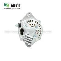 China 12V 50A DENSO ALTERNATOR 100211-1610 K1301G12189 27060-87201 100211-1630 100211-1640 100211-2480 1-2436-01ND 0210800760 for sale