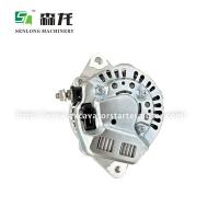 China 12V 40A DENSO ALTERNATOR 100211-1610 63#  12189N-SEN190 for sale