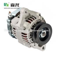 China 12V 35A DENSO OEG Parts ALTERNATOR 1002111660  AND0525 40052062 1002111661 1002111662 1002114530 1002114531 1002114700 for sale