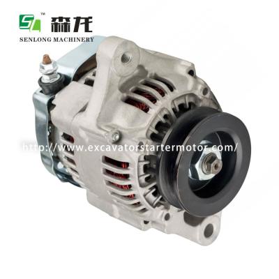 China 12V 35A DENSO OEG Parts ALTERNATOR 1002111660  AND0525 40052062 1002111661 1002111662 1002114530 1002114531 1002114700 for sale