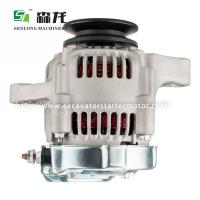 China 12V 35A DENSO OEG Parts ALTERNATOR 1002111660  AND0525 40052062 1002111661 1002111662 1002114530 1002114531 1002114700 for sale