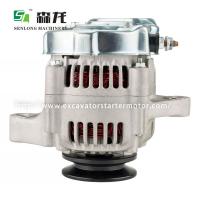 China 12V 35A DENSO OEG Parts ALTERNATOR 1002111660  AND0525 40052062 1002111661 1002111662 1002114530 1002114531 1002114700 for sale