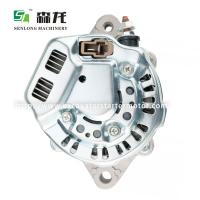 China 12V 35A DENSO OEG Parts ALTERNATOR 1002111660  AND0525 40052062 1002111661 1002111662 1002114530 1002114531 1002114700 for sale