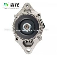 China 12V 35A DENSO OEG Parts ALTERNATOR 1002111660  AND0525 40052062 1002111661 1002111662 1002114530 1002114531 1002114700 for sale