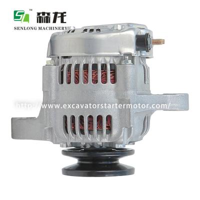 China 12V 45A Alternator for Heavy Duty  100211-1660 69#  AND0525 for sale
