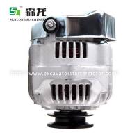 China 12V 40A Tractor Alternator Denso 100211-1670 K1301 12179 1-2476-01ND 90-29-5180 AND0212 100211-1680 100211-4440 for sale