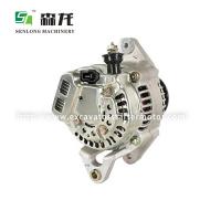 China 12V 40A Tractor Alternator Denso 100211-1680 100211-4000 K174B-1 12182 100211-4000 100211-4001 27060-78301-71 1-1946-01 for sale