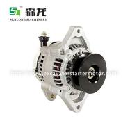 China 12V 40A Tractor Alternator Denso 100211-1680 100211-4000 K174B-1 12182 100211-4000 100211-4001 27060-78301-71 1-1946-01 for sale