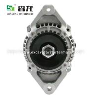 China 12V 45A Denso Alternator 100211-4070 101211-1170 4210 4300 4310 4400 129423-77200 100211141, 1002111410, 1002111411 for sale