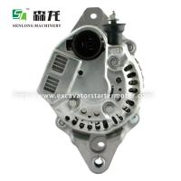 China 12V 45A Denso Alternator 100211-4070 101211-1170 4210 4300 4310 4400 129423-77200 100211141, 1002111410, 1002111411 for sale