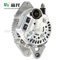 China 12V 45A Denso Alternator 100211-4070 101211-1170 4210 4300 4310 4400 129423-77200 100211141, 1002111410, 1002111411 for sale