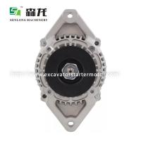 China 12V 40A Denso 100211-4201 Alternator 12181 AND0229 1002114000 1002114001 1002114002 1002114003 1002114004 1002114200 for sale