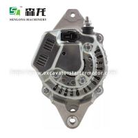 China 12V 40A Denso 100211-4201 Alternator 12181 AND0229 1002114000 1002114001 1002114002 1002114003 1002114004 1002114200 for sale