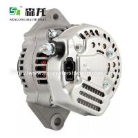 China 24V 20A Denso 100211-4310 Alternator 12201 AND0236 1002114310 1012113120 1012113121 1012113122 for Kubota for sale