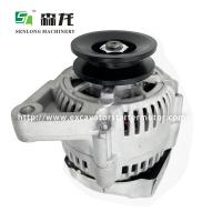 China 12V 40A Denso 100211-4440 Alternator 12270 AND0562 100211-4440 0210800760 1002111610 1002111611 1002111630 1002111632 for sale