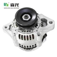 China 12V 30A 100211-4520 Alternator K1301F 12190 1-2336-01ND 90-29-5340 AND0212 1002111670 1002111671 1002114520 1002114521 for sale