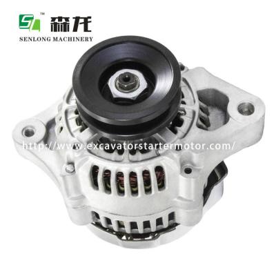 China 12V 30A 100211-4520 Alternator K1301F 12190 1-2336-01ND 90-29-5340 AND0212 1002111670 1002111671 1002114520 1002114521 for sale