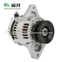 China 12V 40A 100211-4530 Alternator K1301H 12188 1-2335-01ND AND0197 1002111660 1002111661 1002111662 1002114531 11962077201 11962077202 41962077201 024531 146-93105 A8130 LRA01980 LEA0561 RA00133 for sale