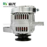 China 12V 40A 100211-4530 Alternator K1301H 12188 1-2335-01ND AND0197 1002111660 1002111661 1002111662 1002114531 11962077201 11962077202 41962077201 024531 146-93105 A8130 LRA01980 LEA0561 RA00133 for sale
