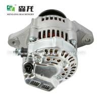 China 12V 40A 100211-4530 Alternator K1301H 12188 1-2335-01ND AND0197 1002111660 1002111661 1002111662 1002114531 11962077201 11962077202 41962077201 024531 146-93105 A8130 LRA01980 LEA0561 RA00133 for sale