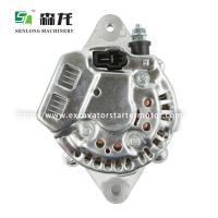 China 12V 40A 100211-4530 Alternator K1301H 12188 1-2335-01ND AND0197 1002111660 1002111661 1002111662 1002114531 11962077201 11962077202 41962077201 024531 146-93105 A8130 LRA01980 LEA0561 RA00133 for sale