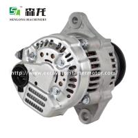China 12V 35A 100211-4540 Alternator K1301A 12187 100211-4540 270606-78003 27060-78003-71 1-2132-01ND 90-29-5181 AND0168 For Denso Toyota for sale